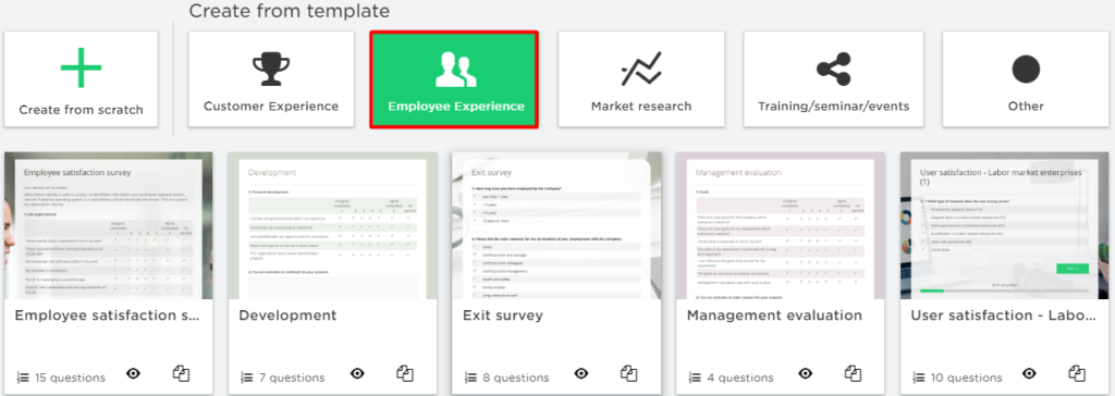 How to Create a Quest - Questback Academy