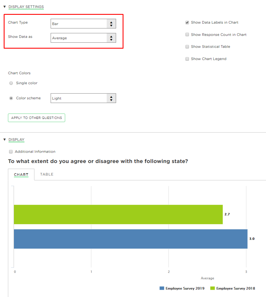 How do I compare different Quests? - Questback Academy