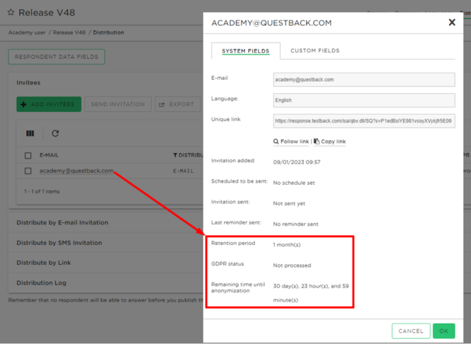 Releases Archive - Questback Academy